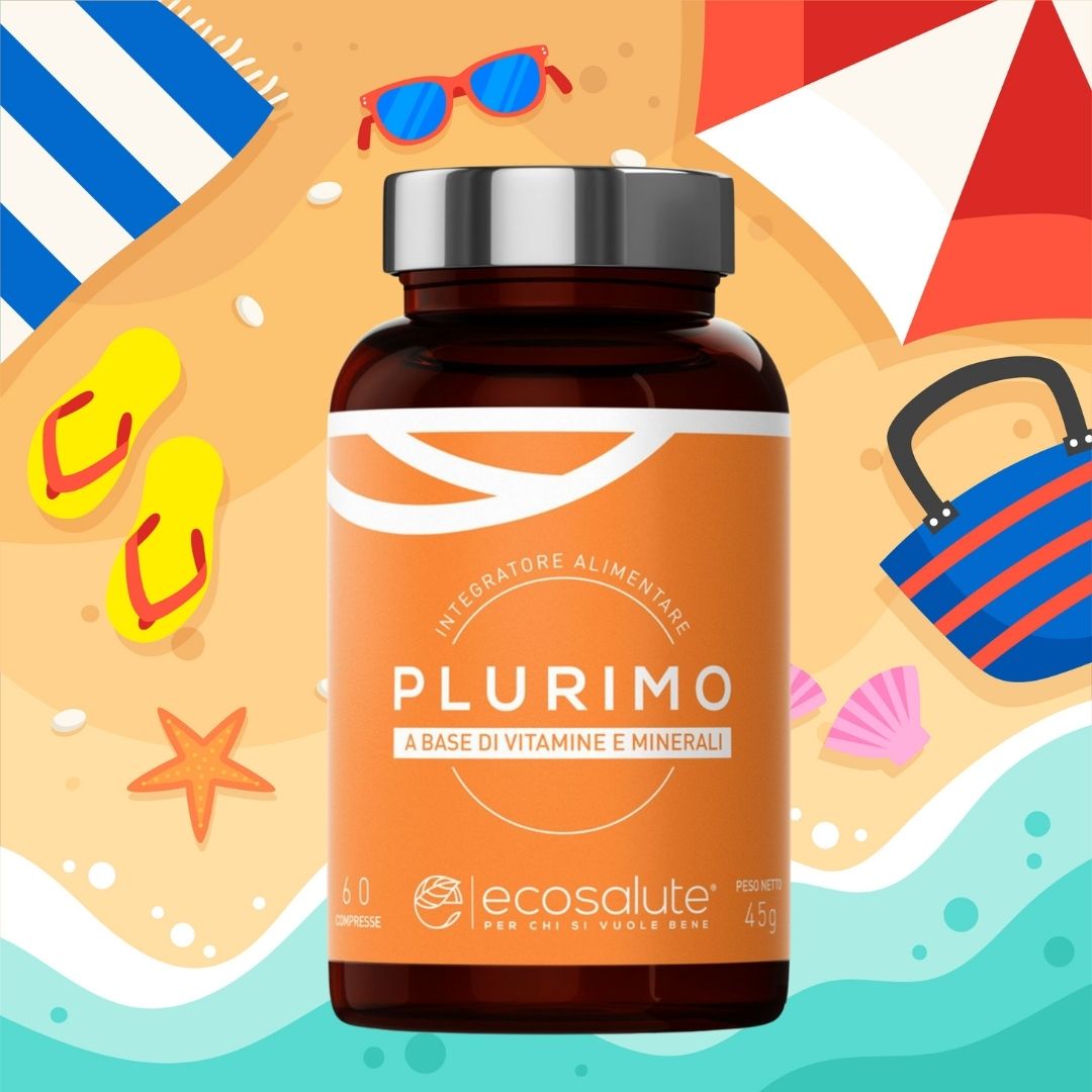 MULTI-MULTIVITAMIN & MULTIMINERAL – Ecosalute