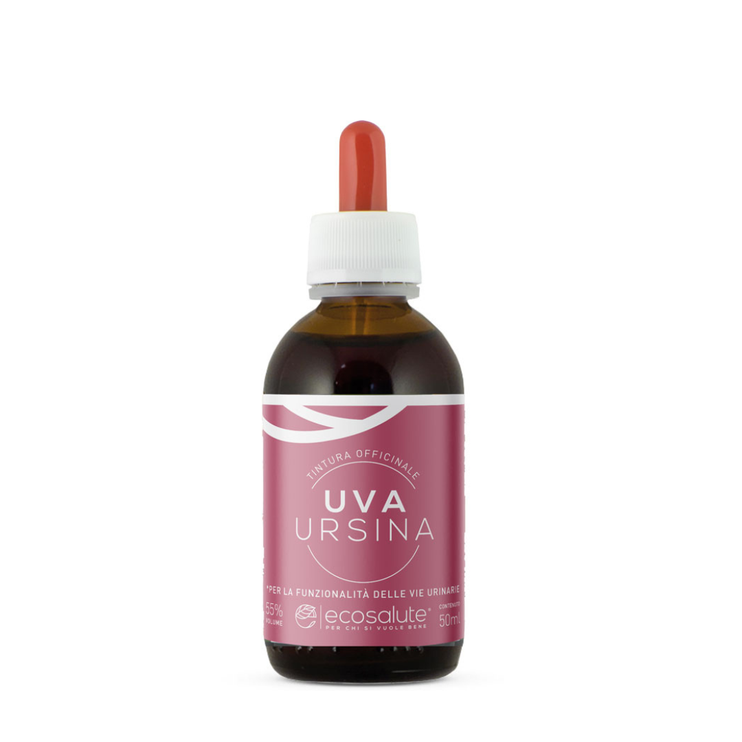 UVA URSINA TINTURA OFFICINALE – Ecosalute